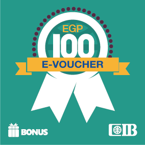 Welcome to CIB BONUS Program-Shop the Catalog